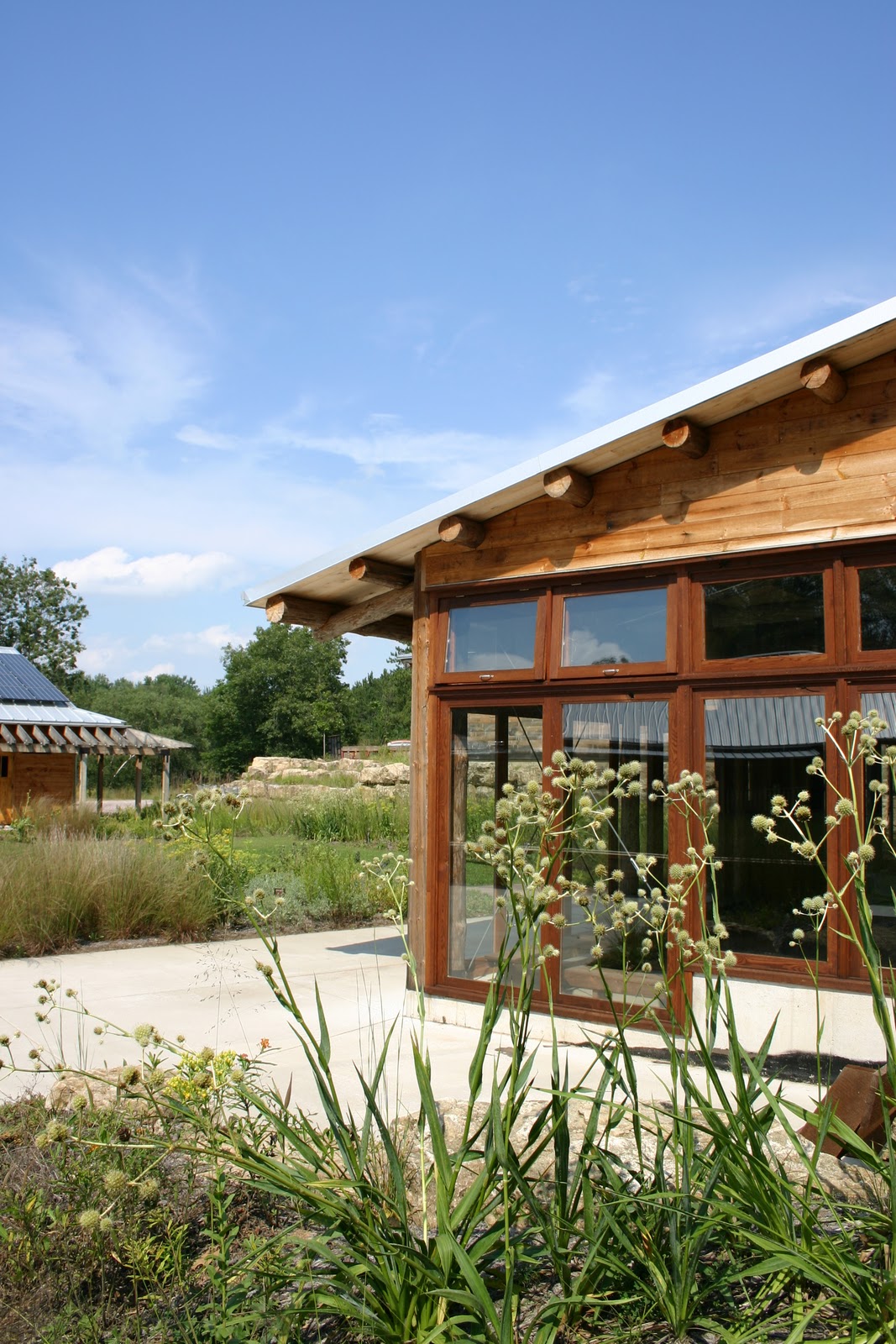 >Wisconsin Tour: Aldo Leopold’s Shack – EARTHeim Landscape Design in ...
