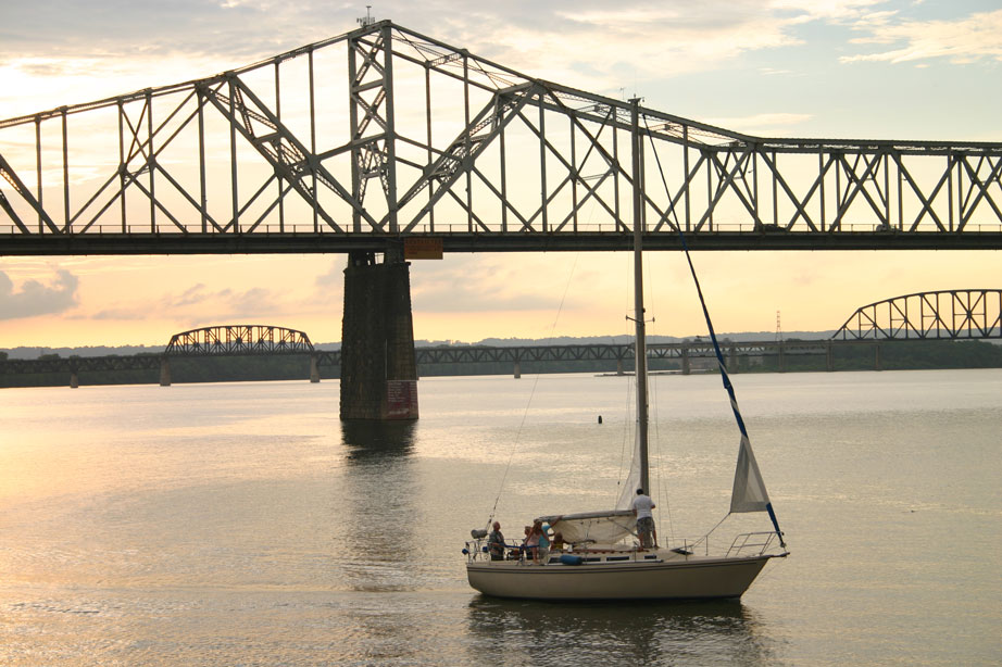 FF3 – EARTHeim Landscape Design in Lexington Kentucky