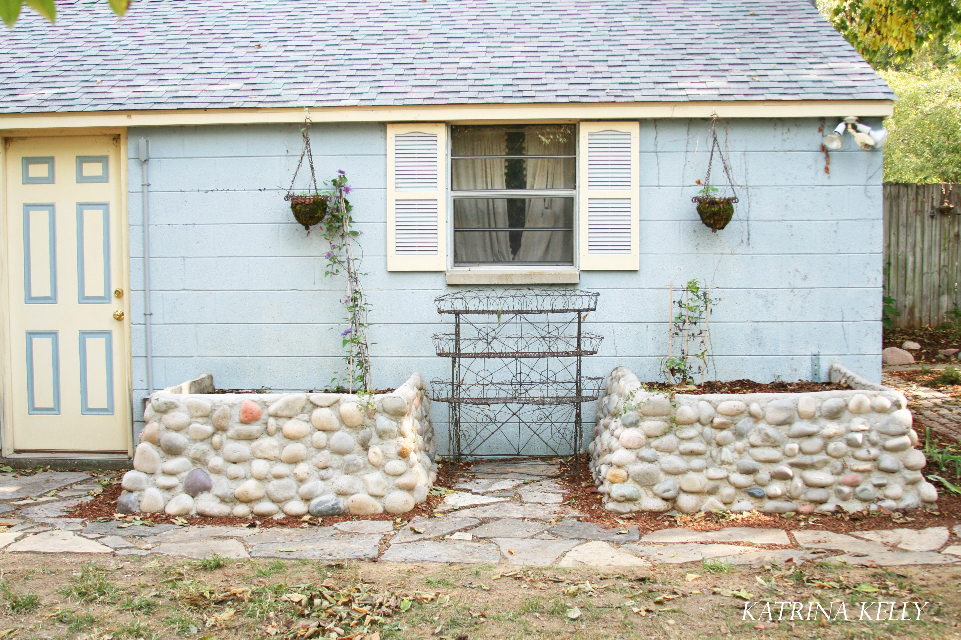 raised-beds – EARTHeim Landscape Design in Lexington Kentucky